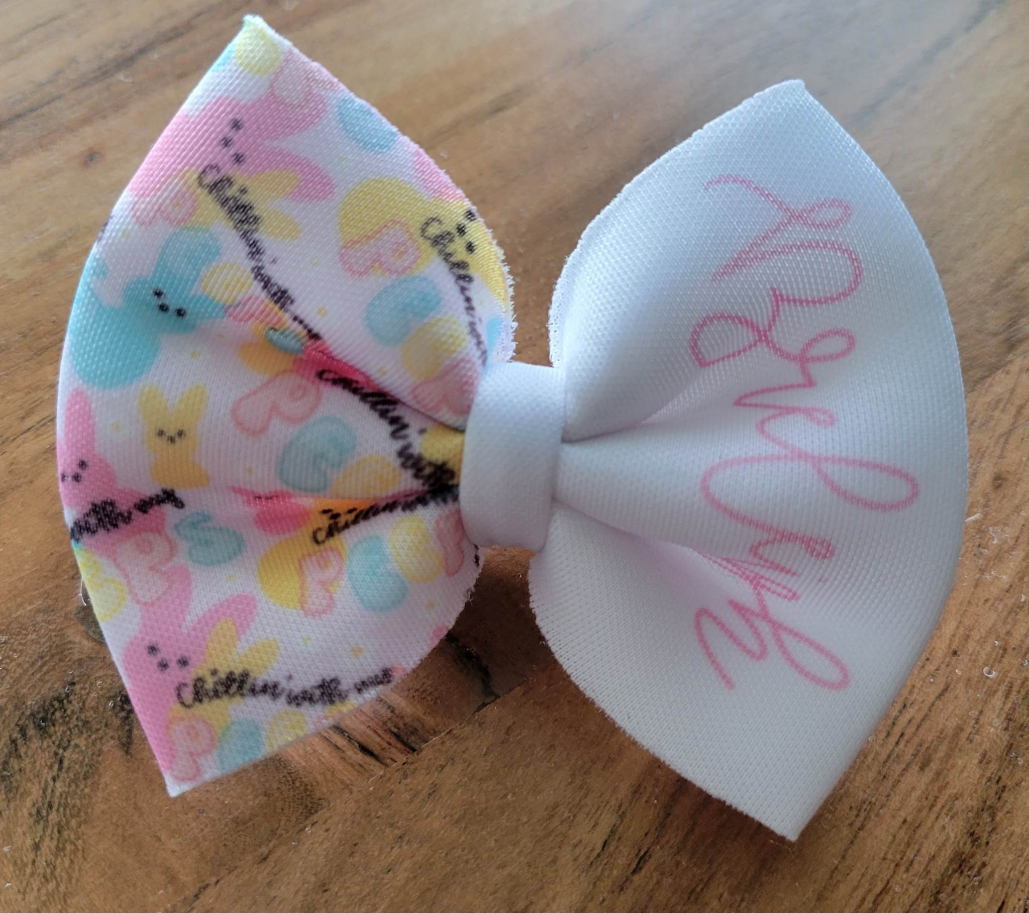 Easter – Gracious Lane Bows